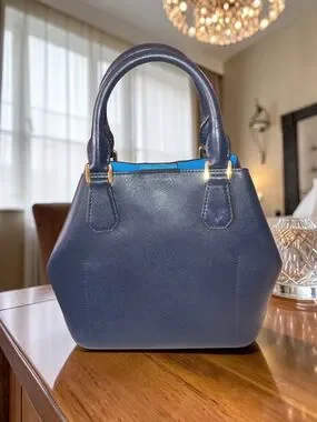 Michael Kors | Bags | Michael Kors Greenwich Medium Saffiano Leather ...